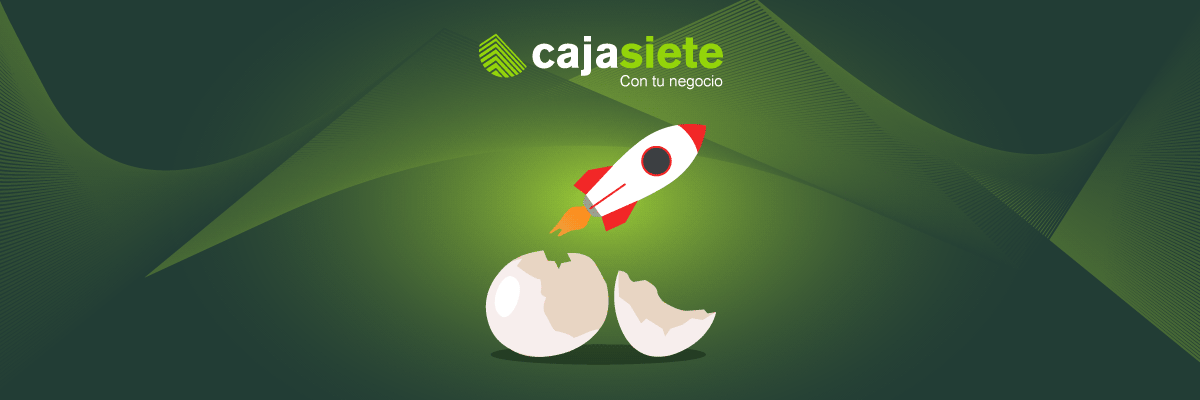 Emprendedor: ¿se nace o se hace? | Cajasiete Emprendedor: ¿se nace o se hace? | Cajasiete